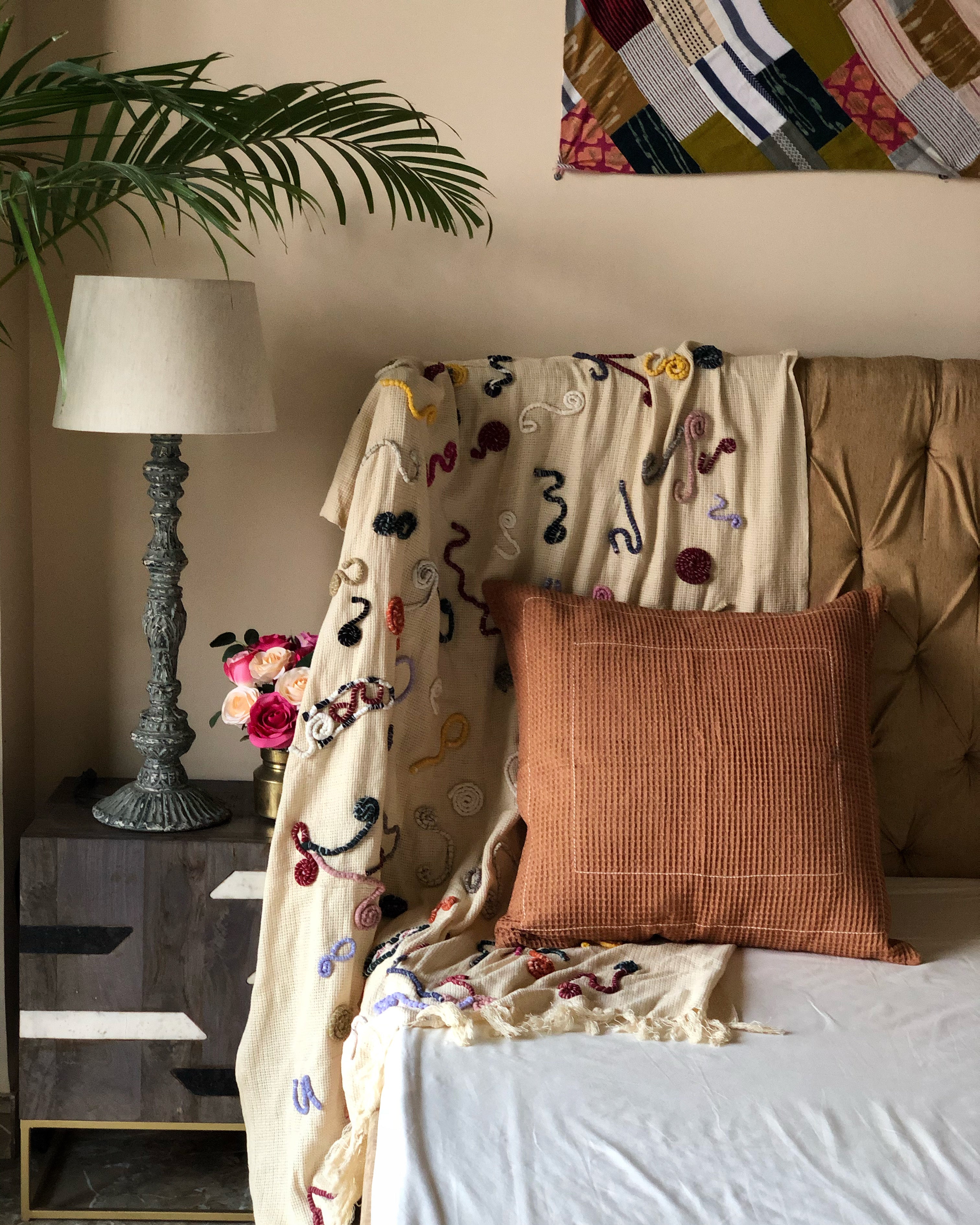 Katran Project (Scrap Re-use) – Auruhfy